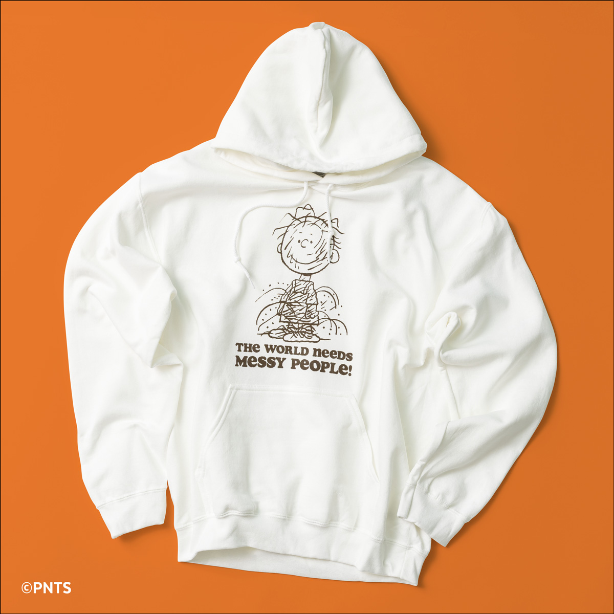 Chalk Couture. Peanuts - Messy People | Home Decor | Chalk Couture