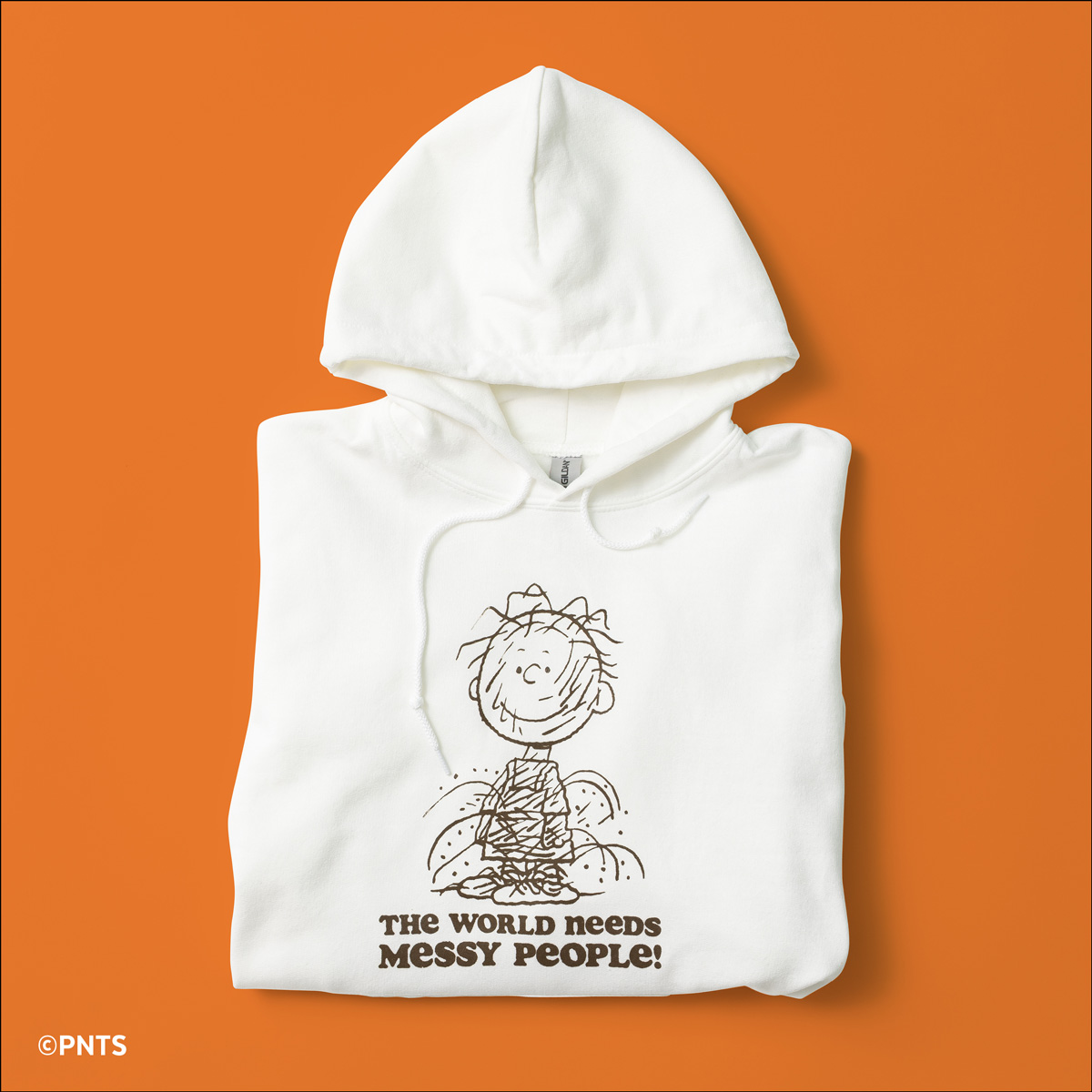 Chalk Couture. Peanuts - Messy People | Home Decor | Chalk Couture