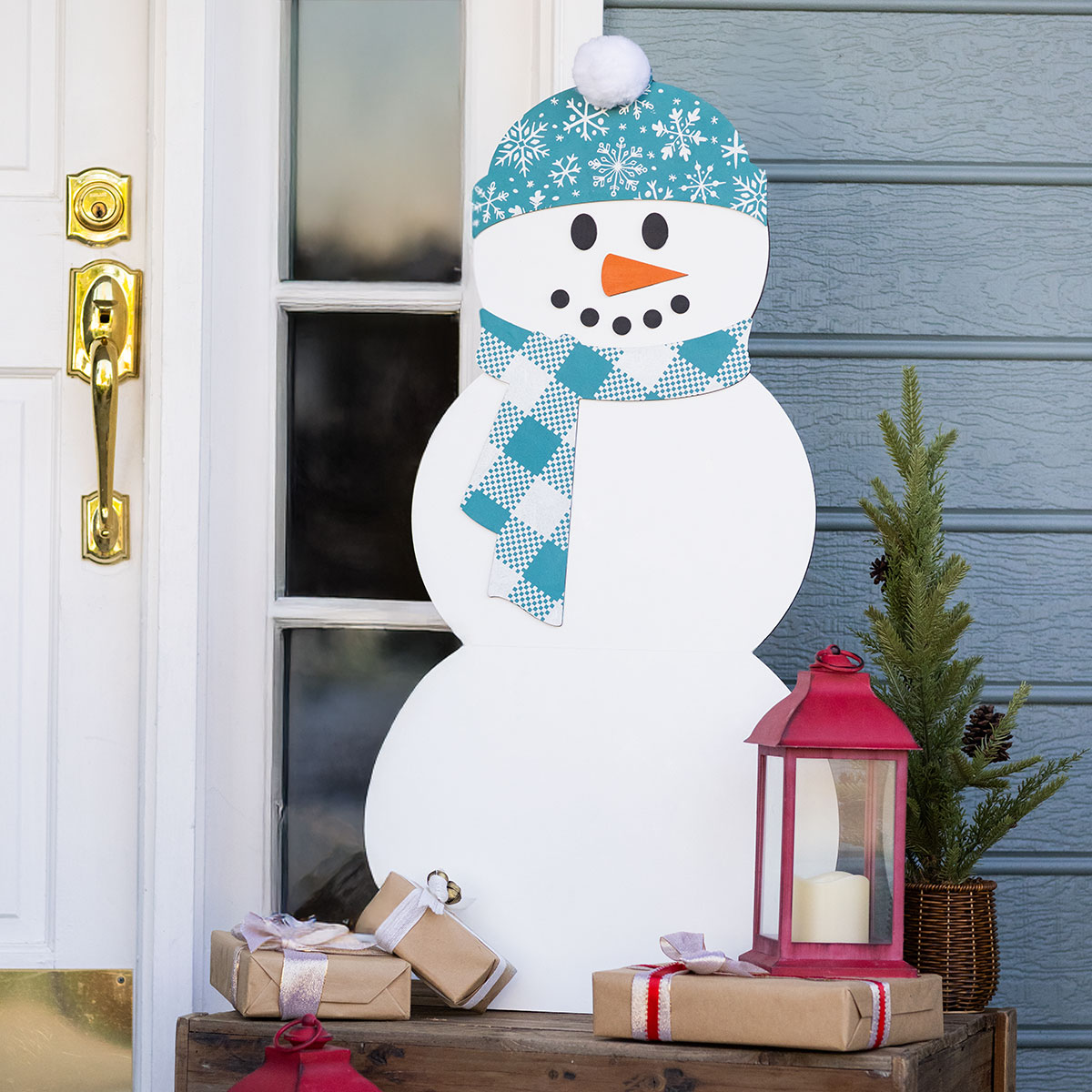 Chalk Couture. Seasonal Porch Leaner Bundle | Chalk Couture