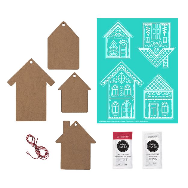 Chalk Couture. Join Club Couture | Chalk Couture