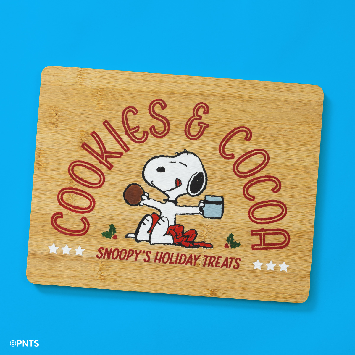 Chalk Couture. Peanuts - Snoopy's Holiday Treats | Home Decor | Chalk ...