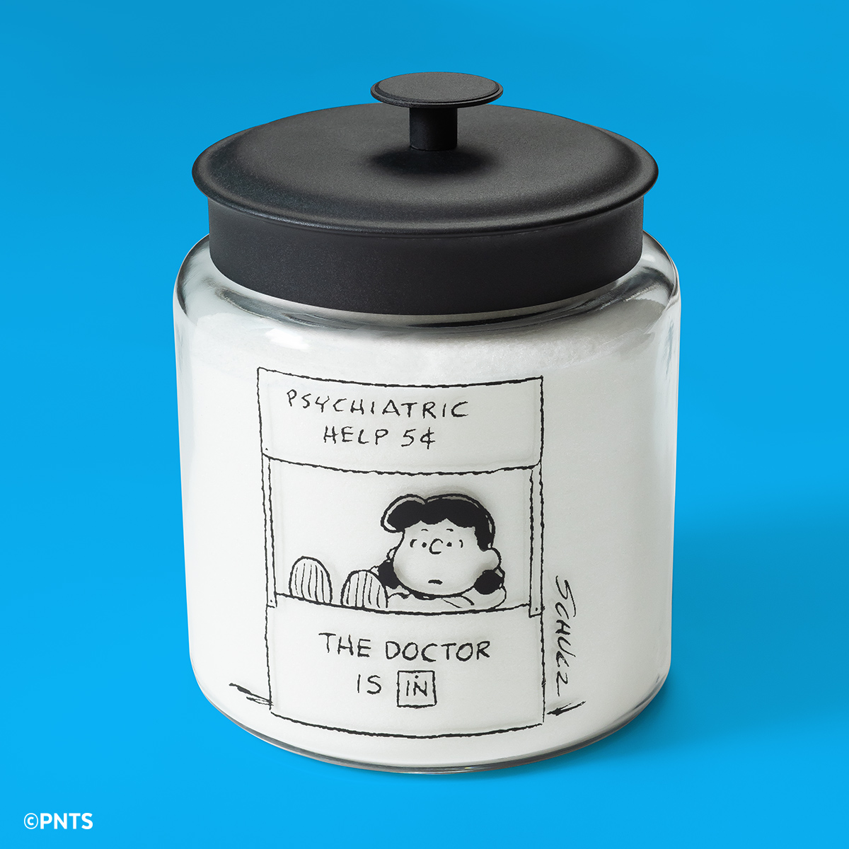 Chalk Couture. Peanuts - Doctor Lucy | Home Decor | Chalk Couture