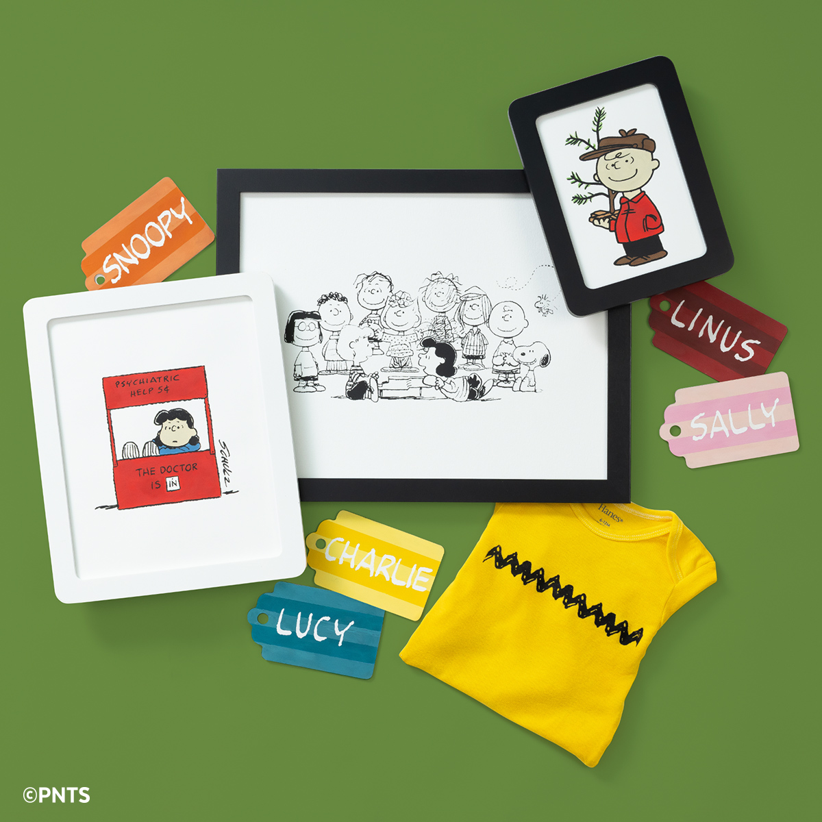 Chalk Couture. Peanuts - Piano Pals | Home Decor | Chalk Couture