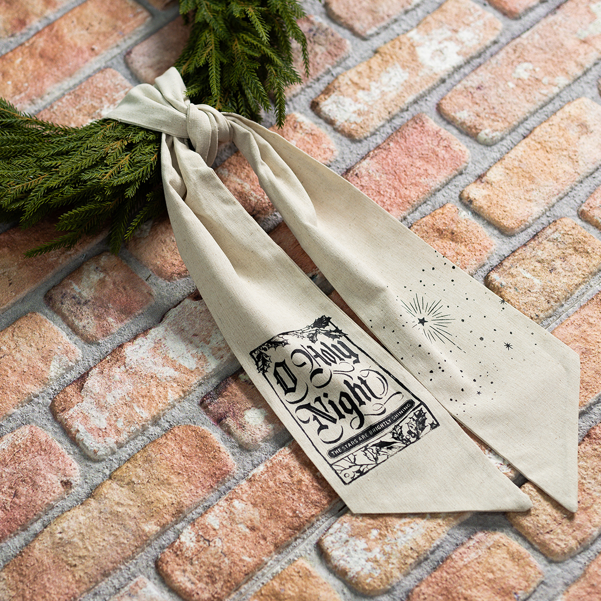 Chalk Couture. North Star Pattern | Home Decor | Chalk Couture